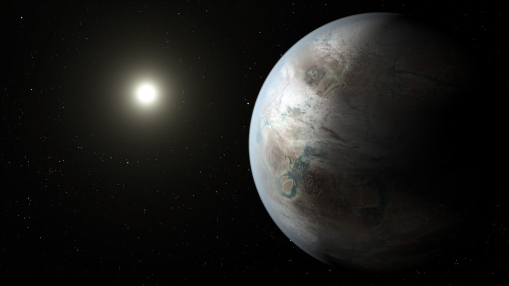 Kepler-452b: How NASA's space telescope found Earth's cousin – How It Works