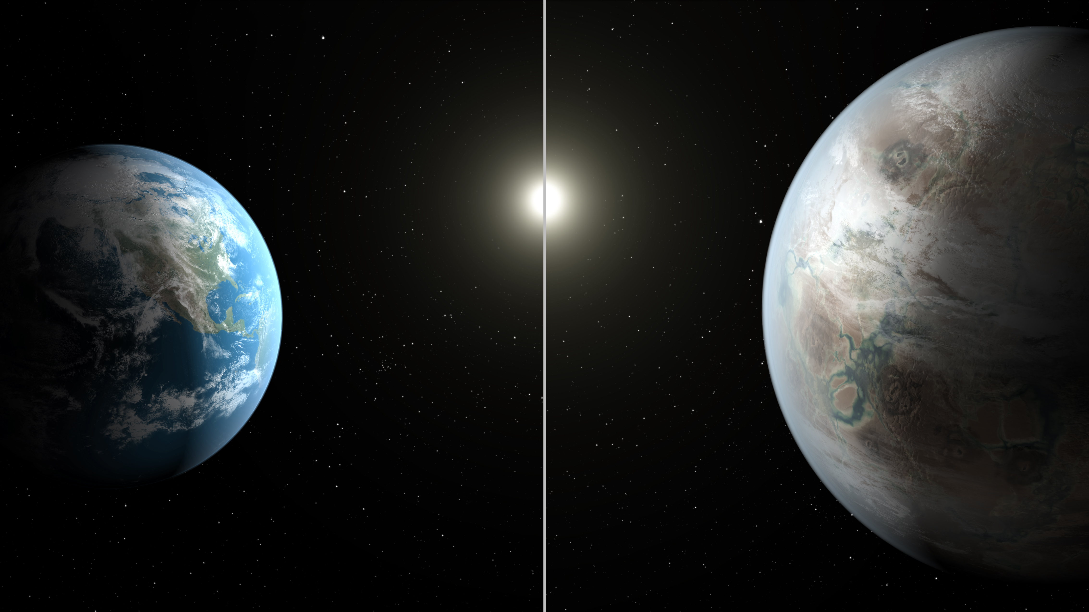 Kepler-452b: How NASA's space telescope found Earth's cousin – How It Works