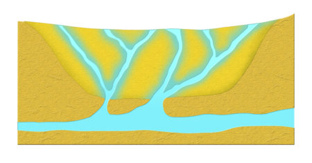 How to escape from quicksand – How It Works