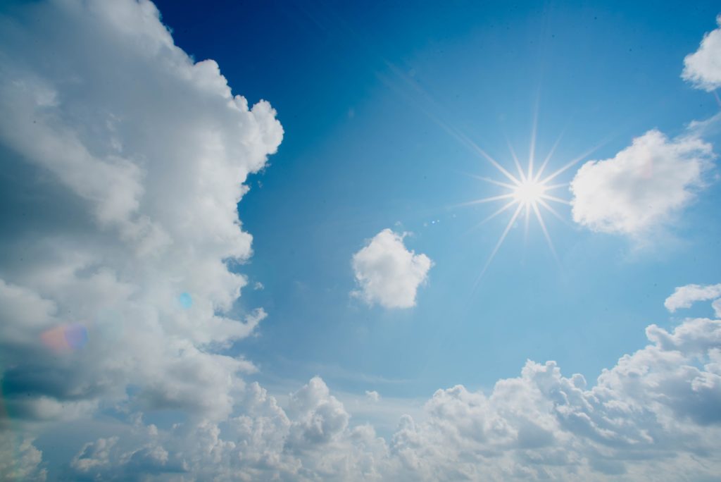 Heatwaves explained: What are the effects of hot weather? – How It Works