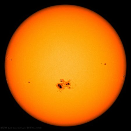 How does the Sun work? - video – How It Works