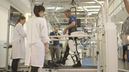 National Geographic Channel’s Breakthrough series explores what makes ...