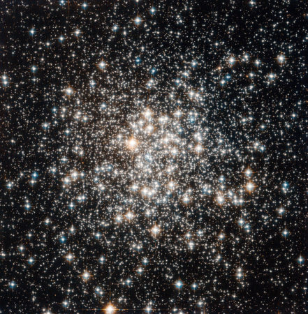 15 amazing facts about stars – How It Works