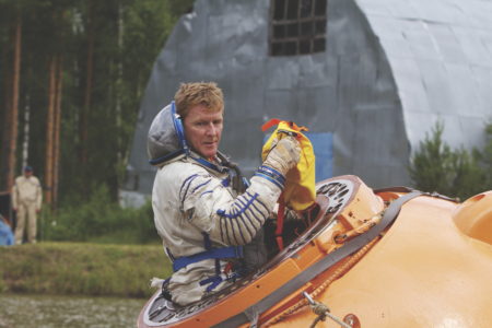 Interview: Tim Peake on tough astronaut training and the Principia ...