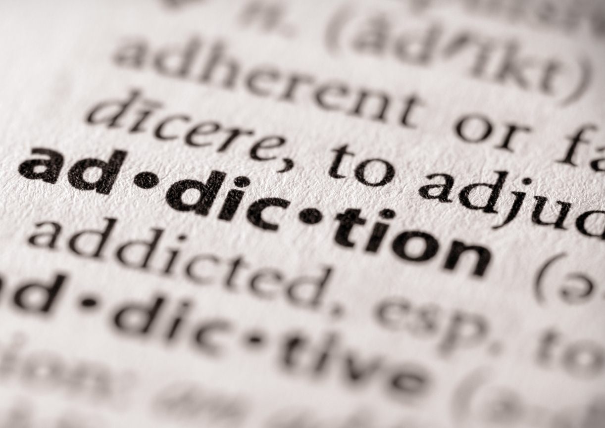 Why do we get addicted? – How It Works