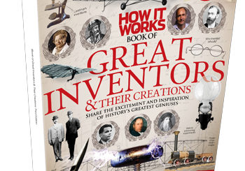 Thomas Edison's amazing kinetophone | How It Works