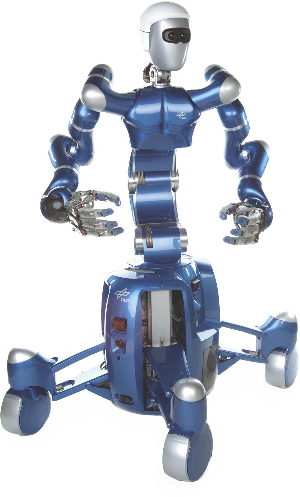 Space robots