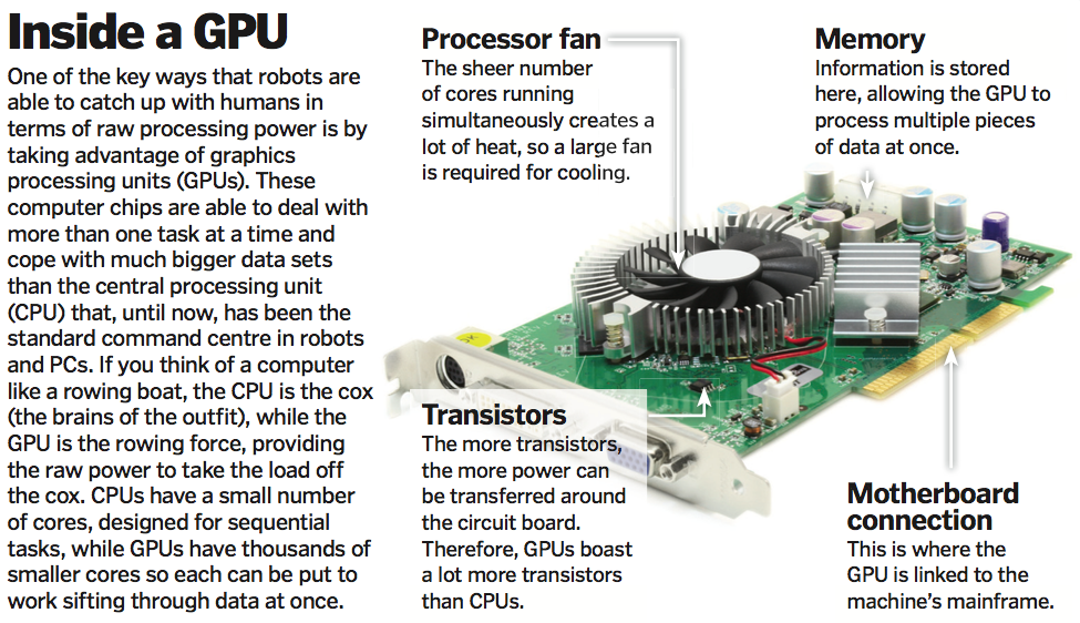 Could we build a real life Westworld