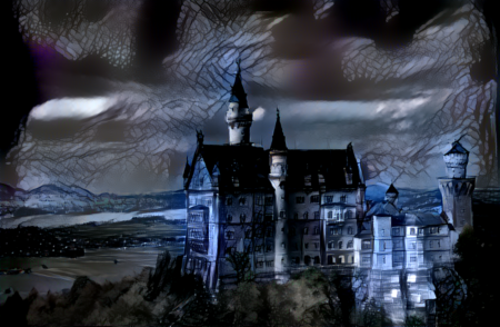 The Nightmare Machine