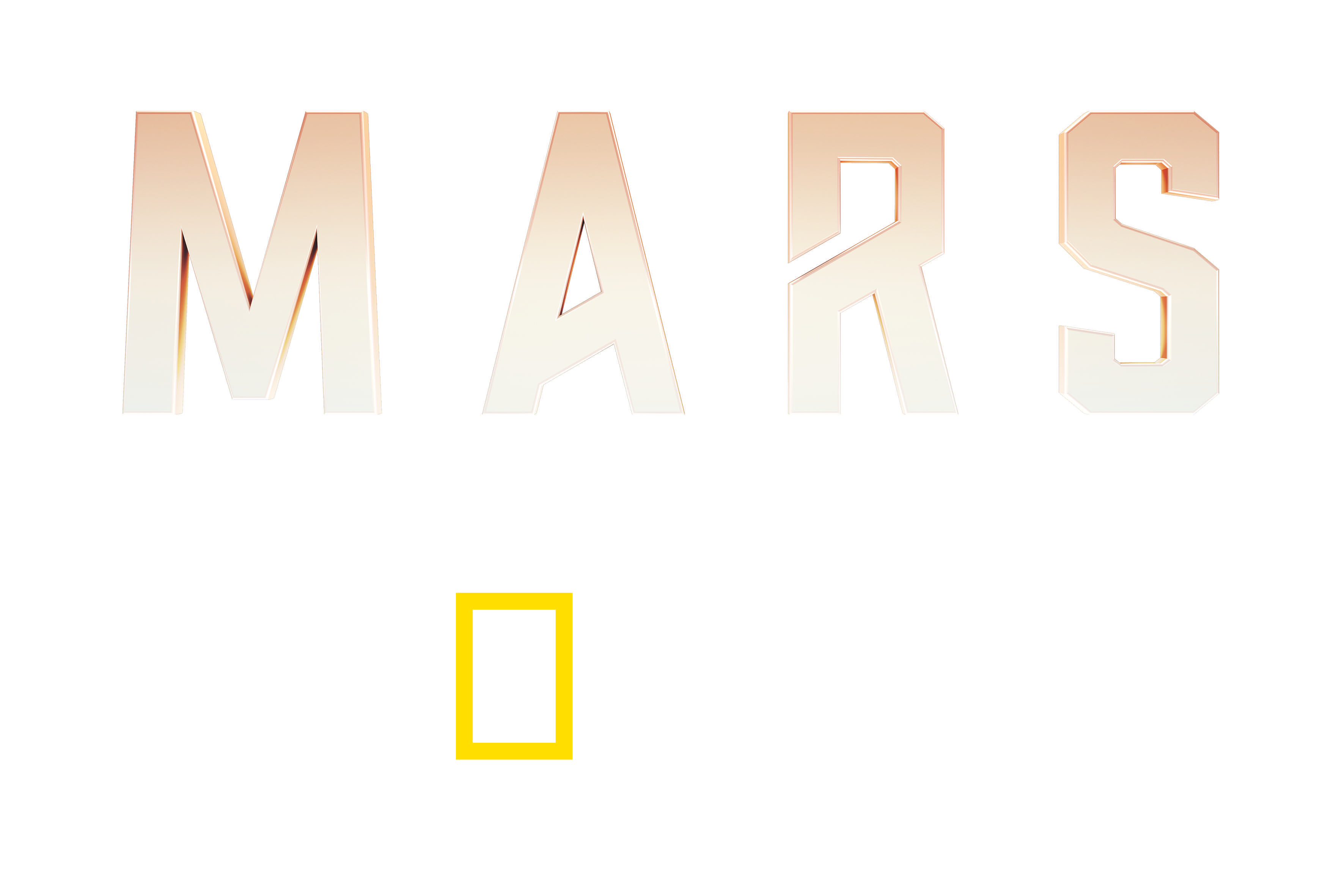 Mars National Geographic