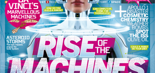 Magazine Issues articles – Page 2 of 10 – How It Works