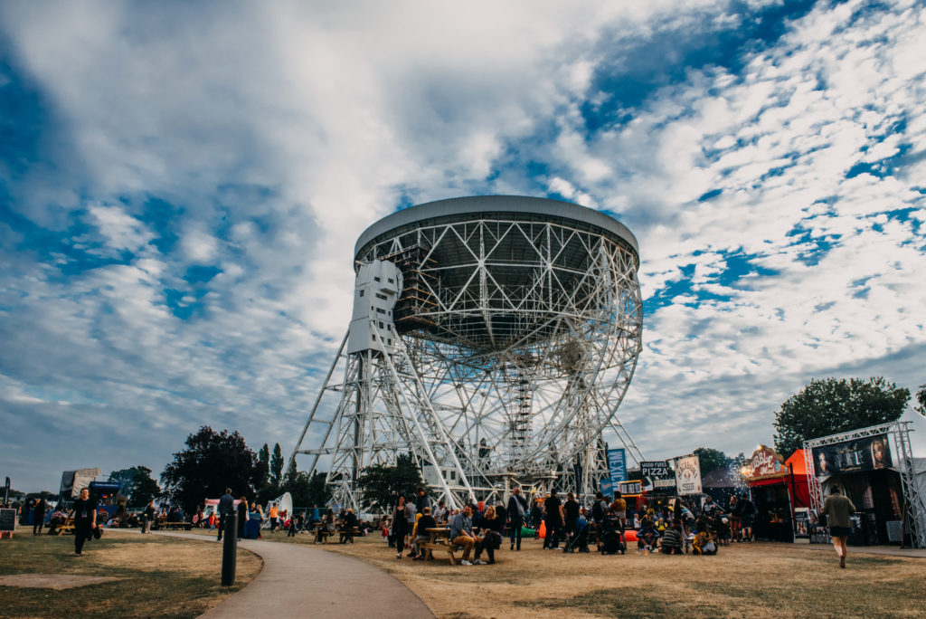 Bluedot Festival: The How it Works Highlights from 2018 – How It Works
