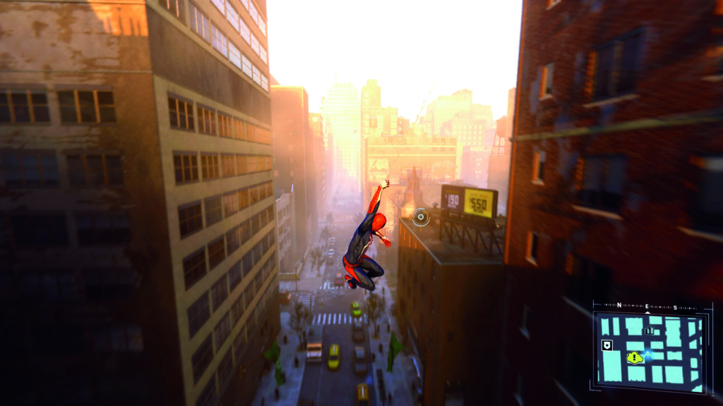 Review: Marvel's Spider-Man – How It Works