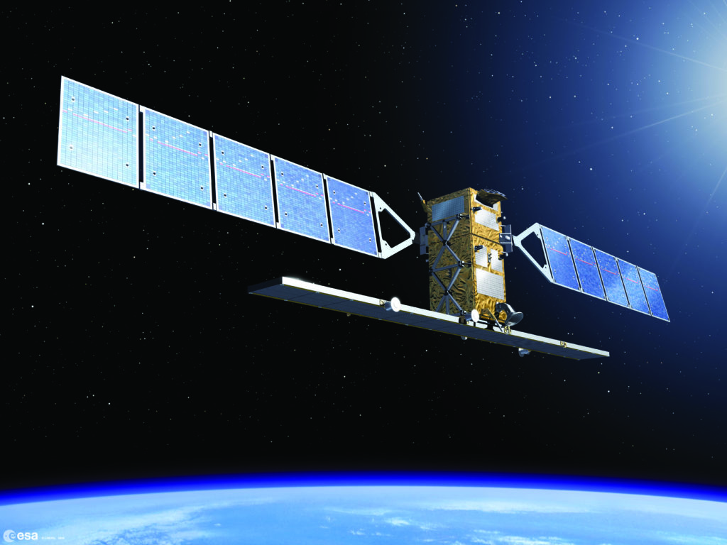 How satellites can protect planet Earth from disaster – How It Works