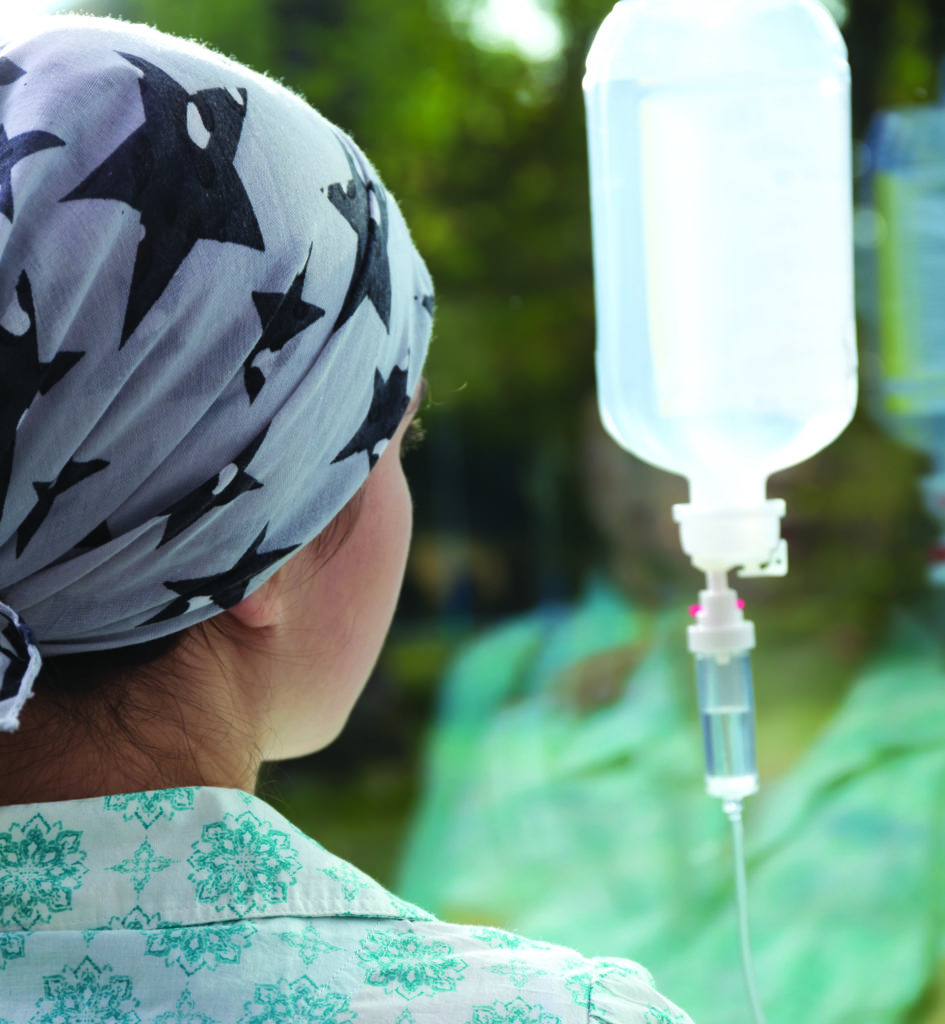 Treating cancer – How It Works