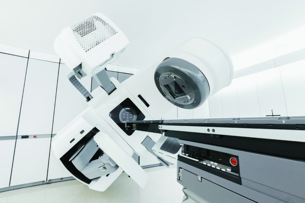 Treating cancer – How It Works