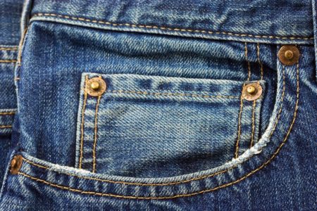 The birth of blue jeans – How It Works