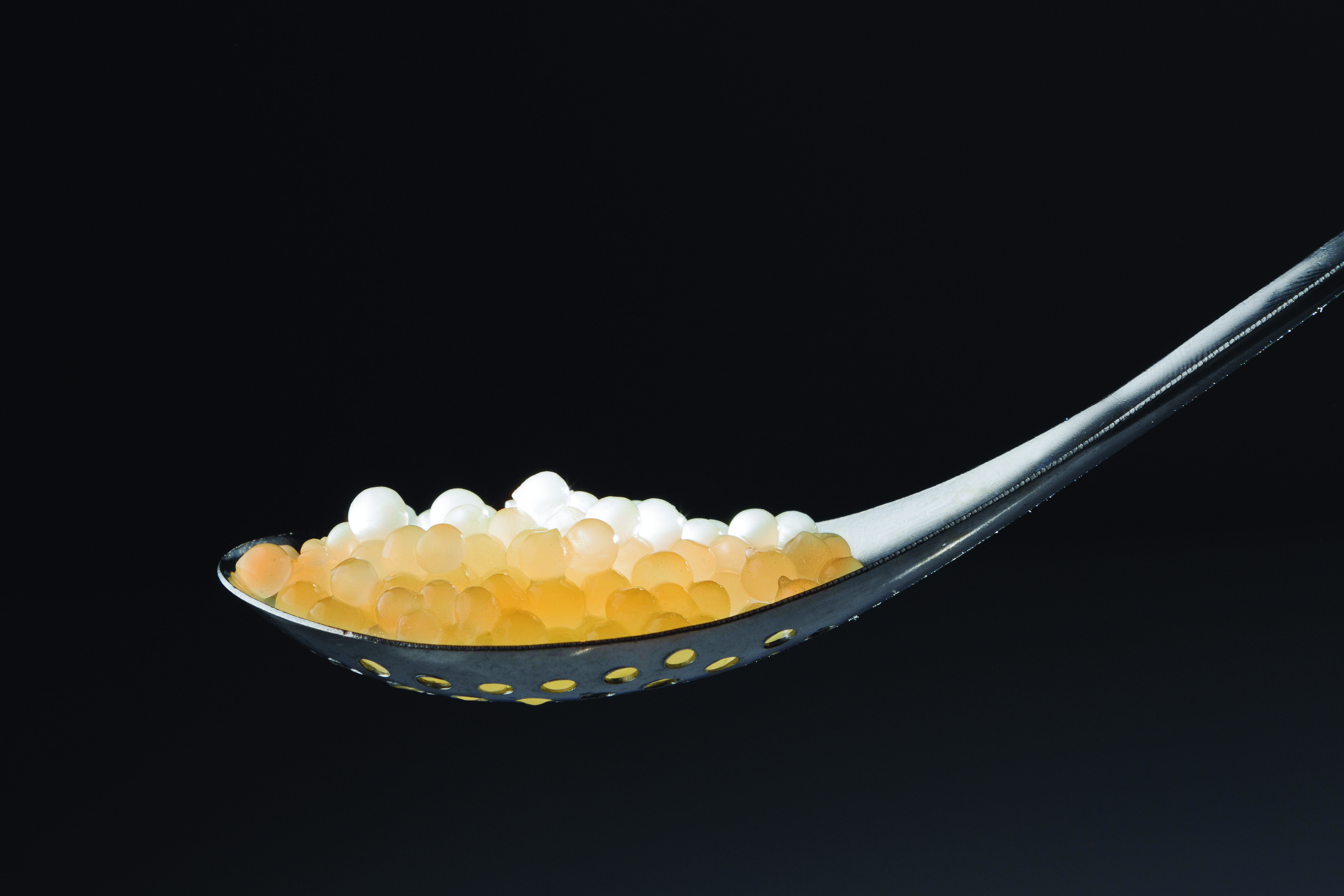 The science behind bubble tea – How It Works