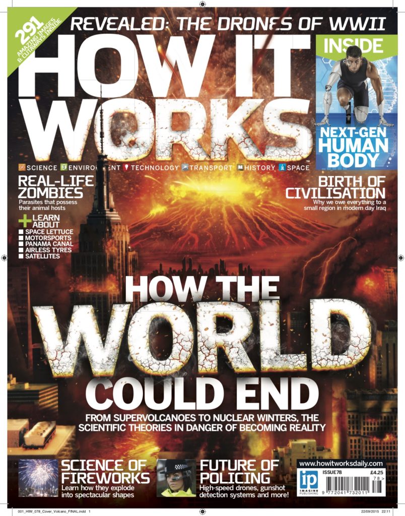 How It Works is 10 years old! – How It Works