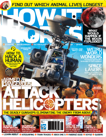 How It Works is 10 years old! – How It Works