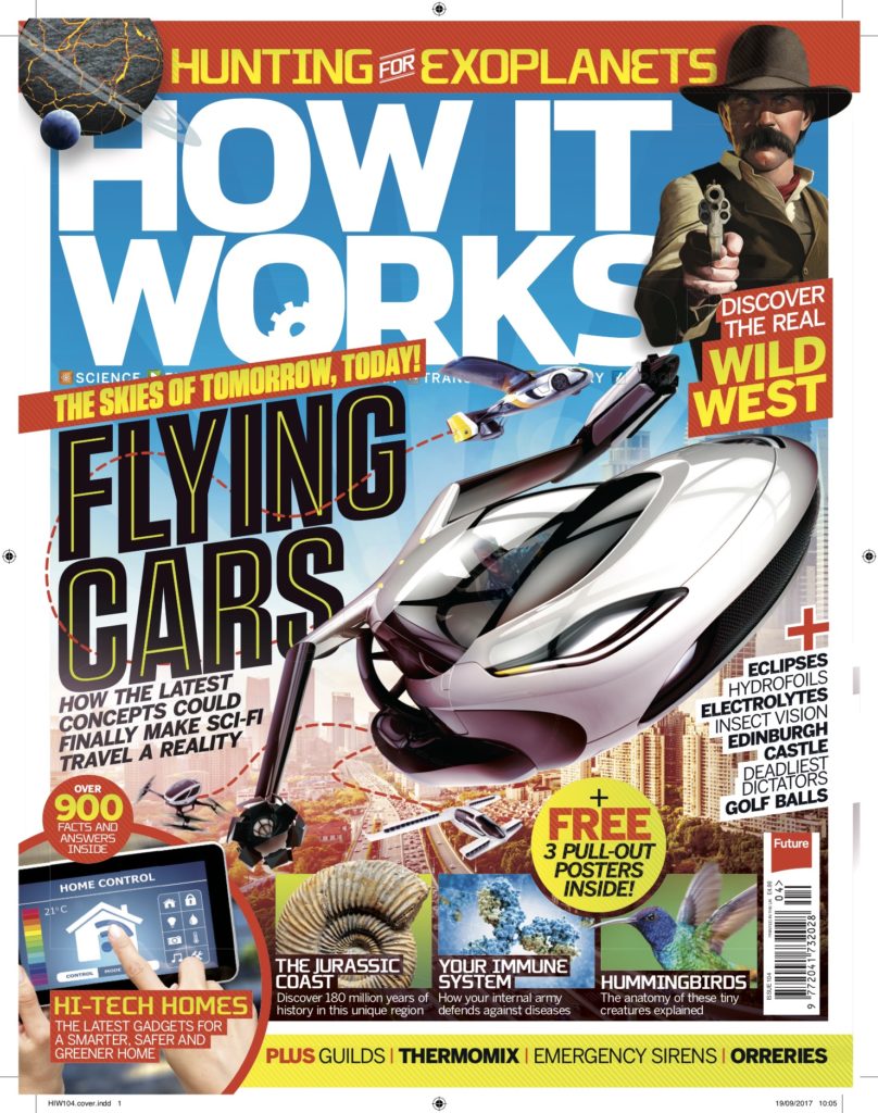 How It Works is 10 years old! – How It Works