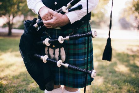 How do bagpipes work? – How It Works