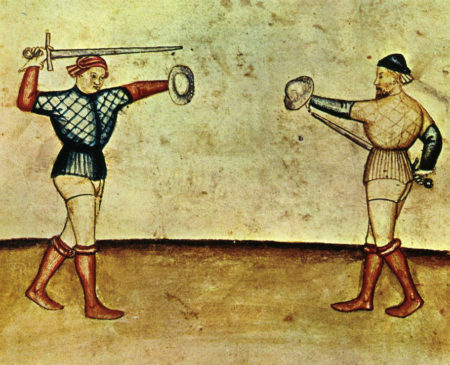How to win a duel – How It Works