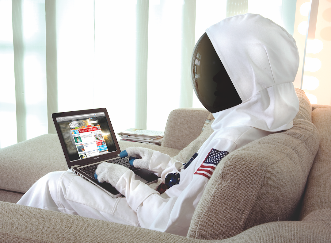 5 NASA inventions in your home – How It Works