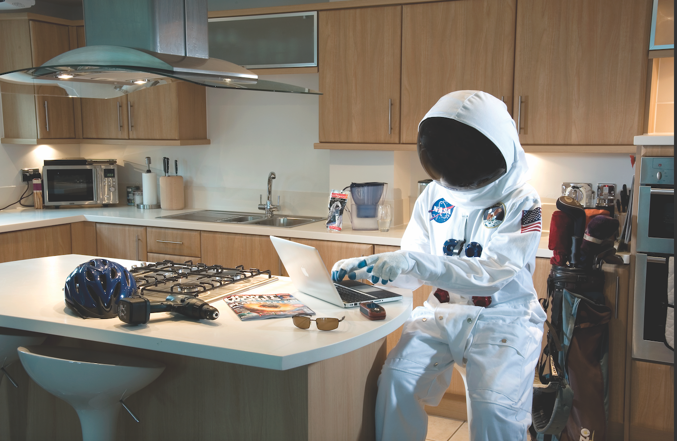 5 NASA inventions in your home – How It Works