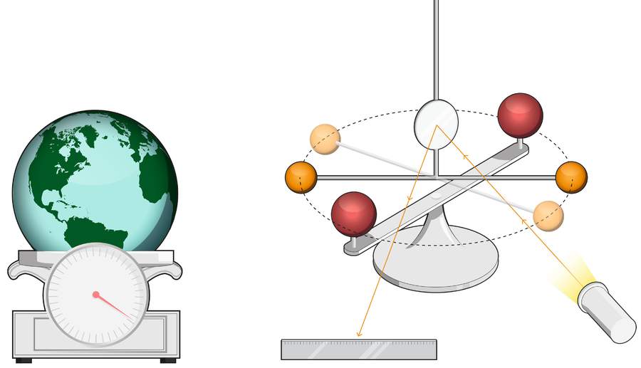 British experiments that changed the world – How It Works