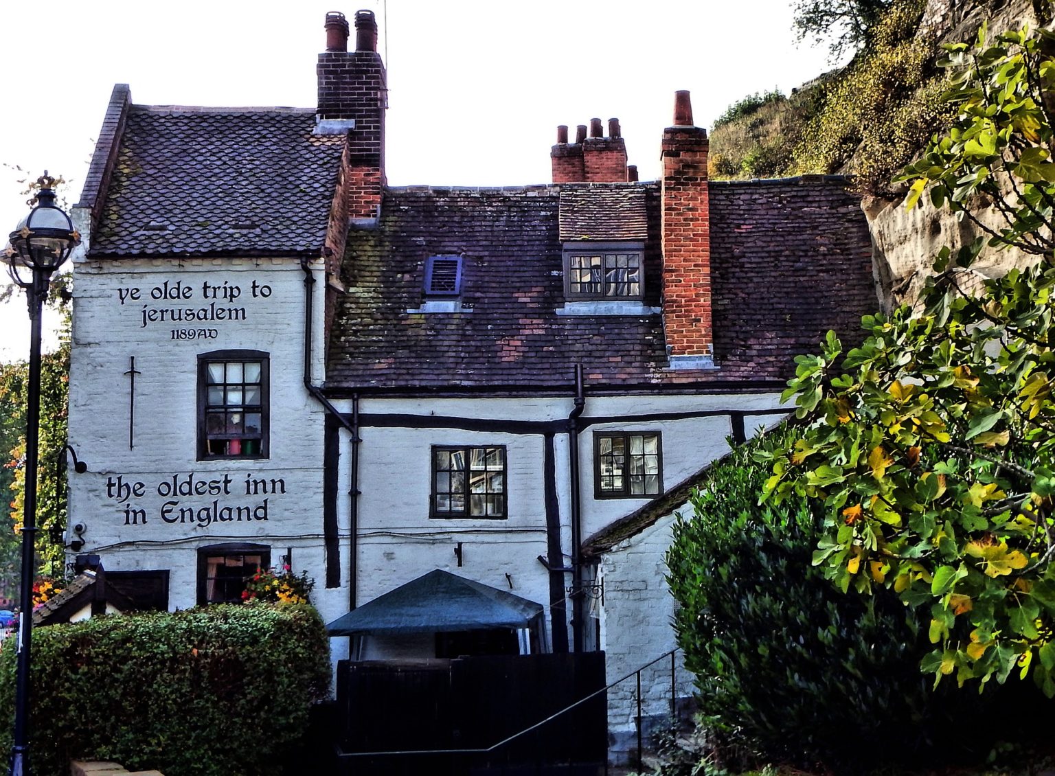 When were pubs invented? – How It Works