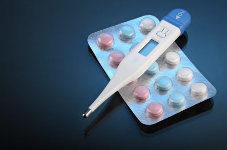 Why does your temperature fluctuate when you have a fever? – How It Works