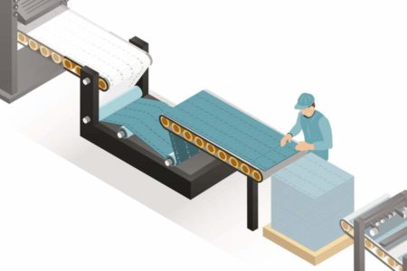 How is money made? – How It Works