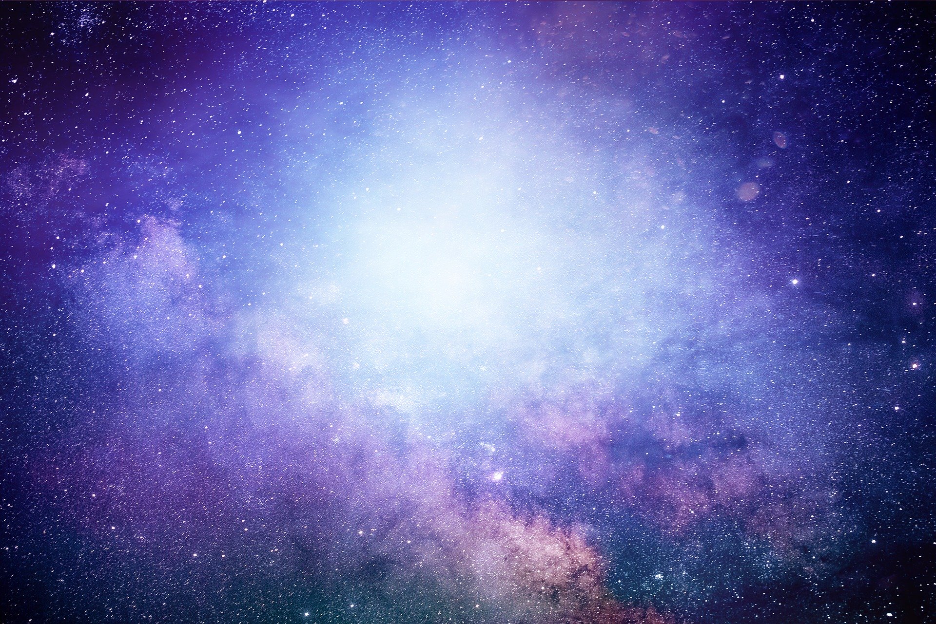 5 strange theories about the universe – How It Works