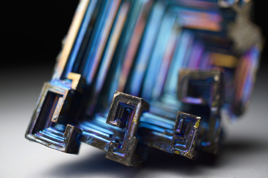 What is bismuth? – How It Works