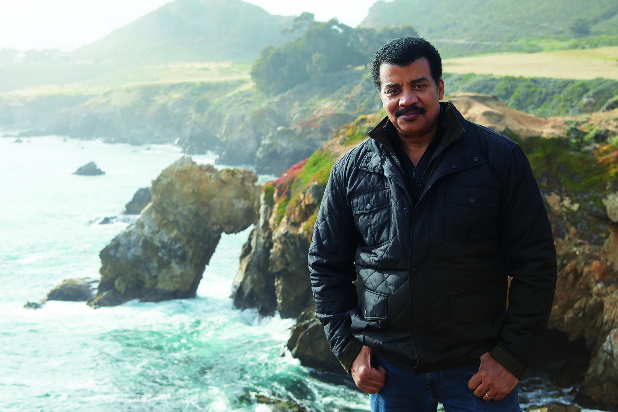 Life, Cosmos and Neil deGrasse Tyson – How It Works