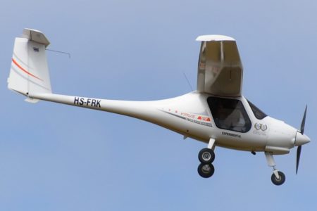 5 facts about electric aeroplanes – How It Works
