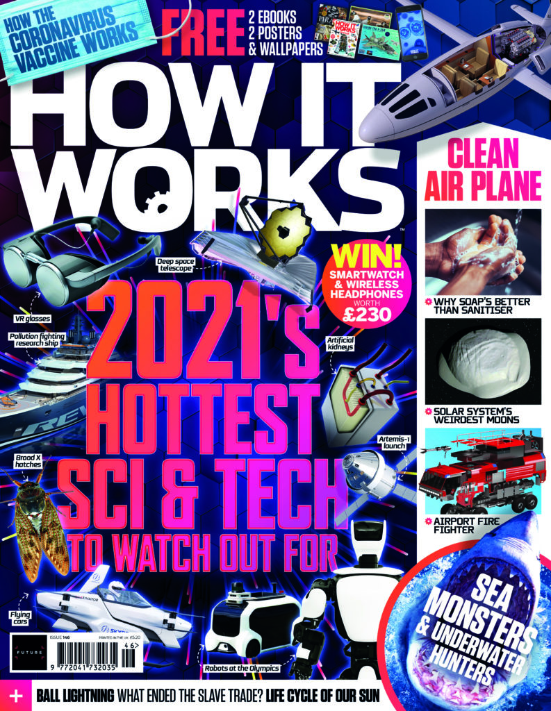 How It Works issue 146 is now on sale! – How It Works How It Works issue 146 is now on sale! – How It Works