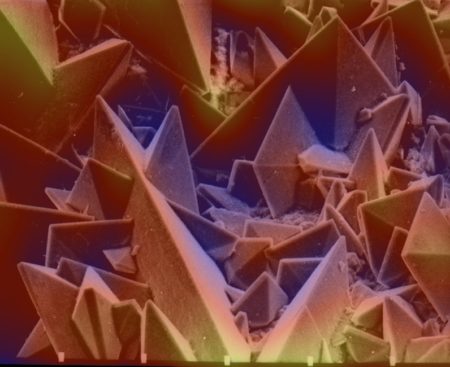 How do electron microscopes work? – How It Works