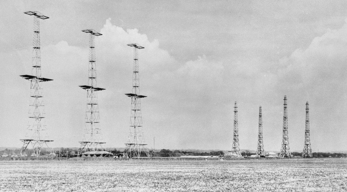 How radar was invented: Milestones, discoveries and revolutionary ...