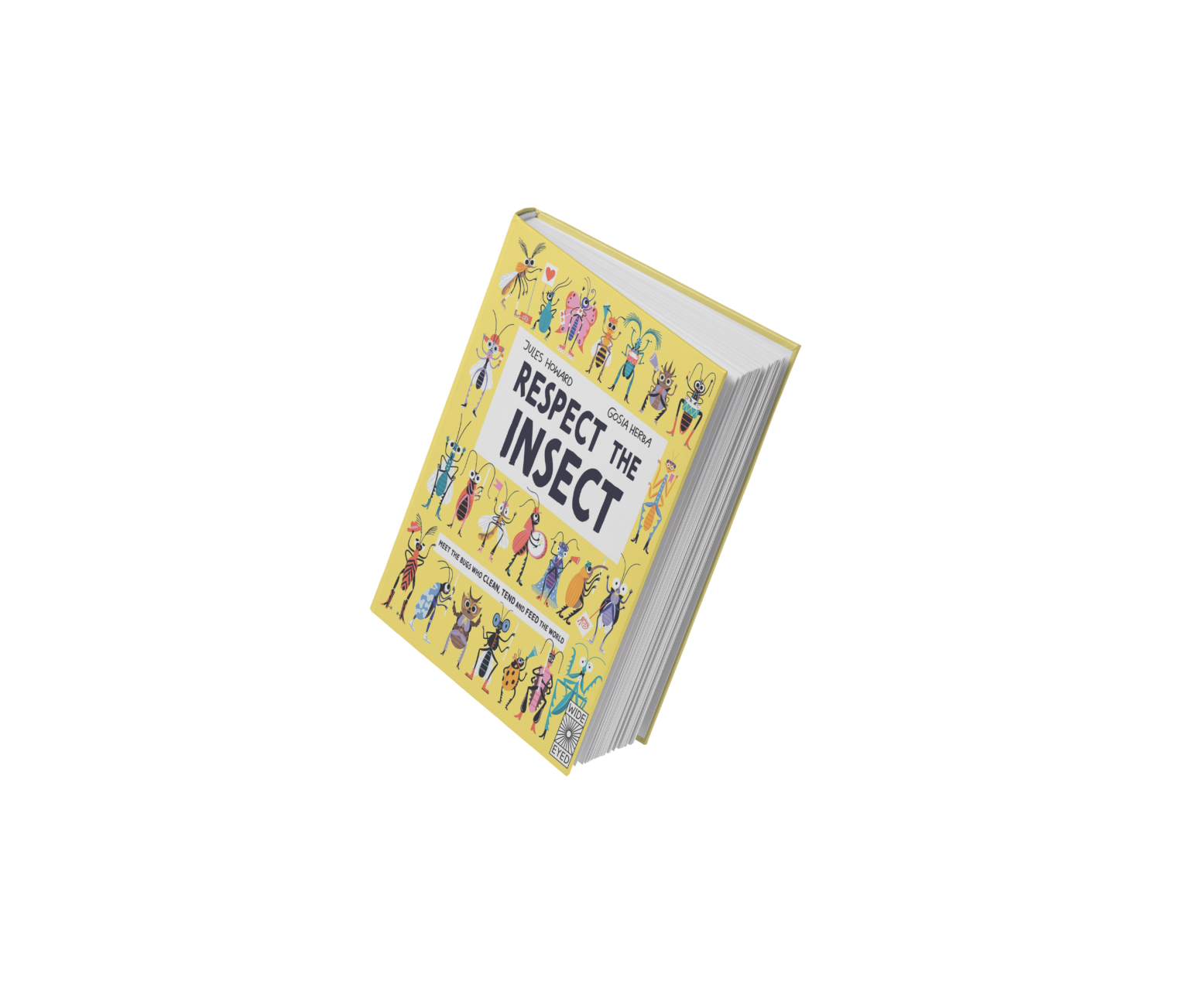 5 wildlife books to read this summer – How It Works