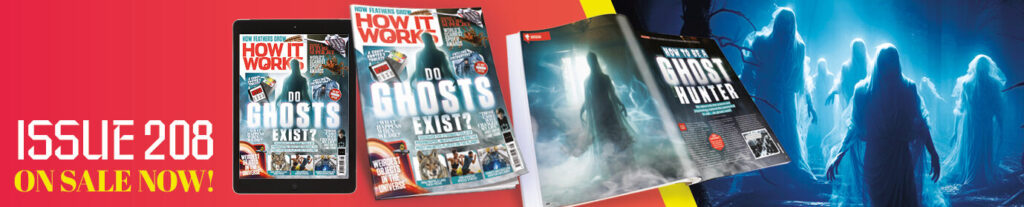 How to split an atom – How It Works