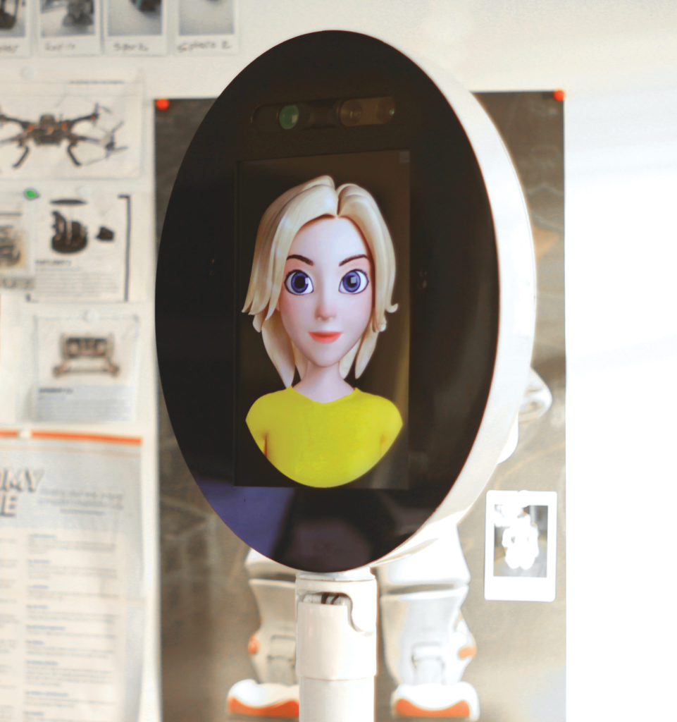 Robot helpers: The real-life droids you're looking for – How It Works